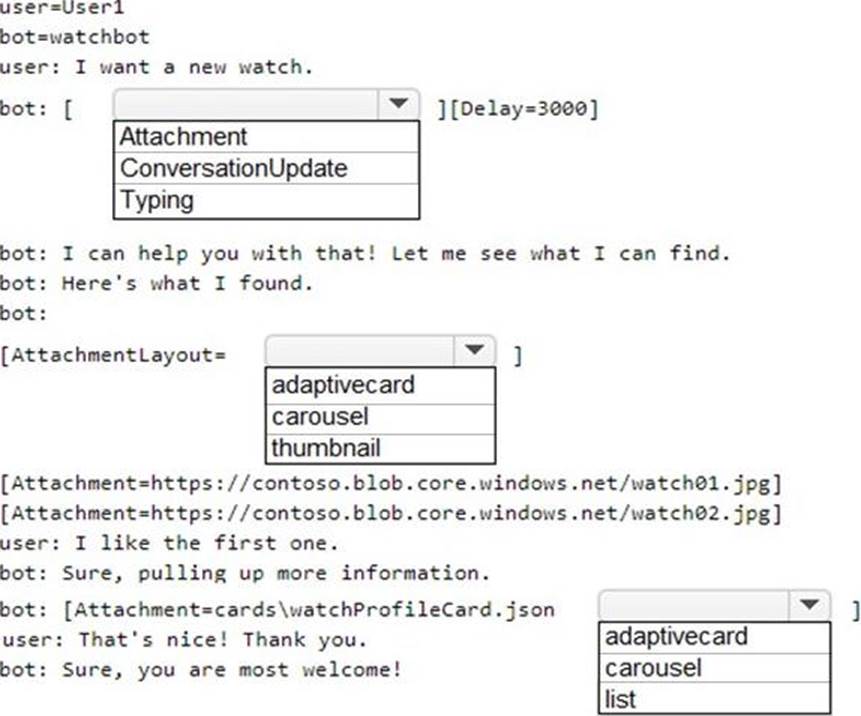 Designing And Implementing A Microsoft Azure Ai Solution Ai 102
